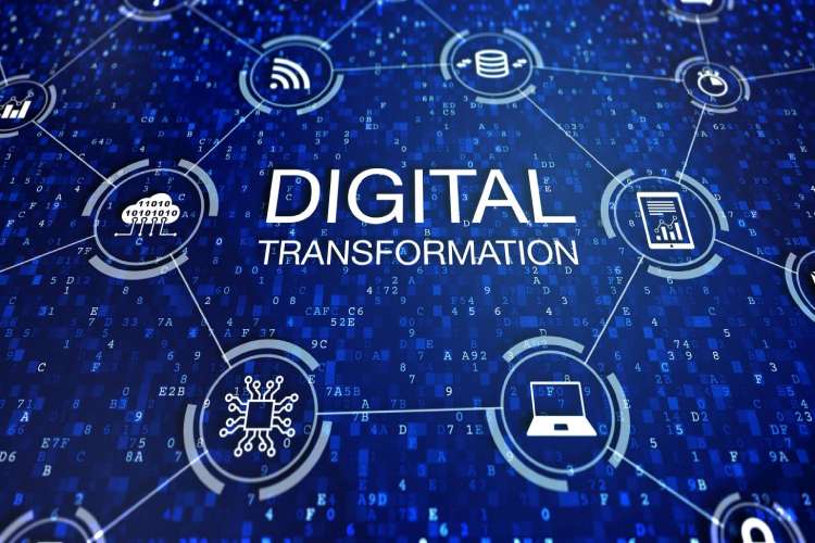 Worldwide Digital Transformation Spending Forecast To Continue Its